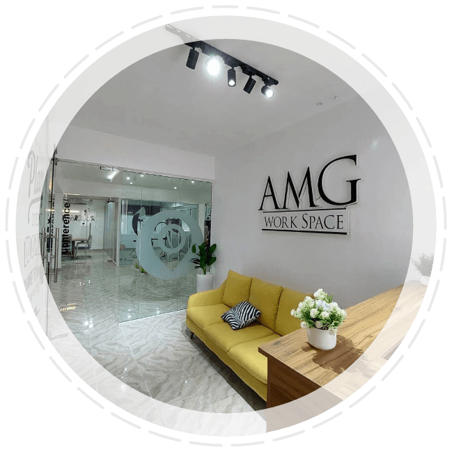 Home - AMG Workspace