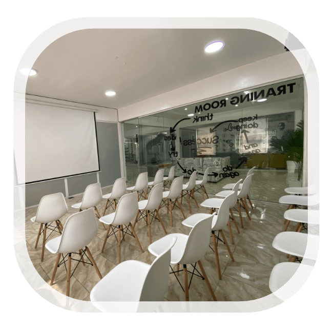 Home - AMG Workspace